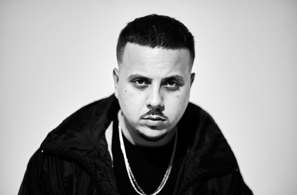 Cruz Cafune Merch - Online Shop